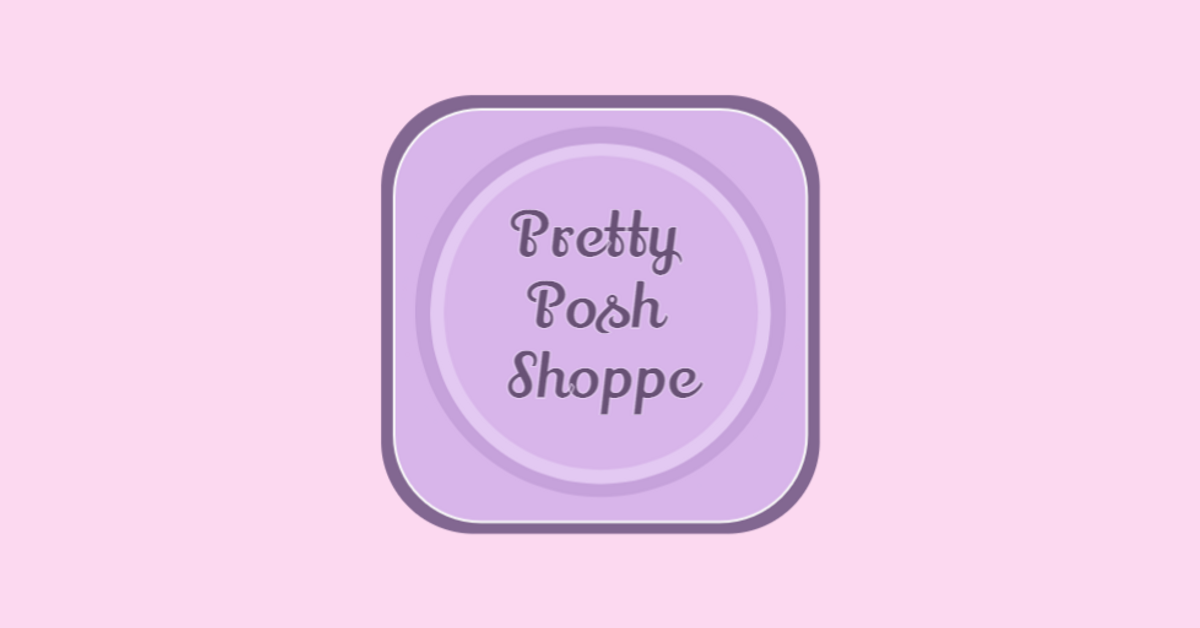 Pretty Posh Shoppe